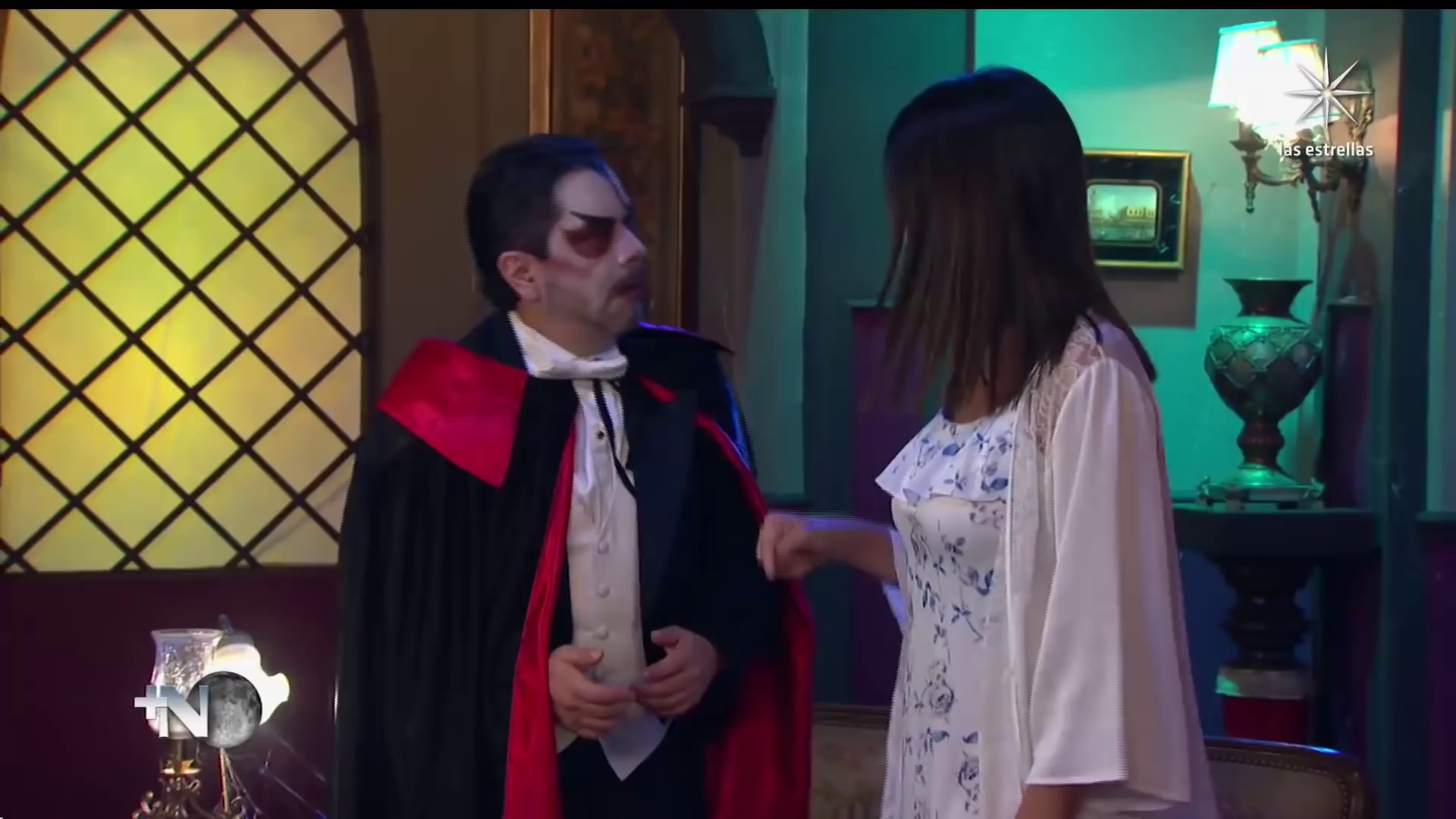 Noche Chiquidracula (14) | The Kim Newman Web Site