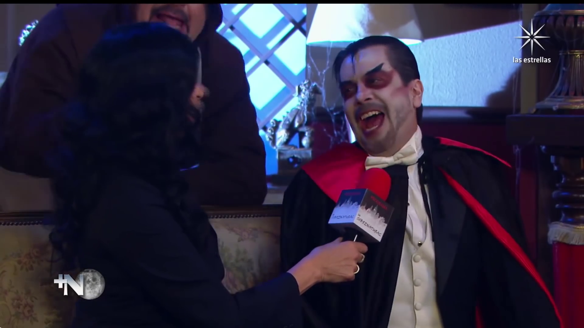 Noche Chiquidracula (15) | The Kim Newman Web Site