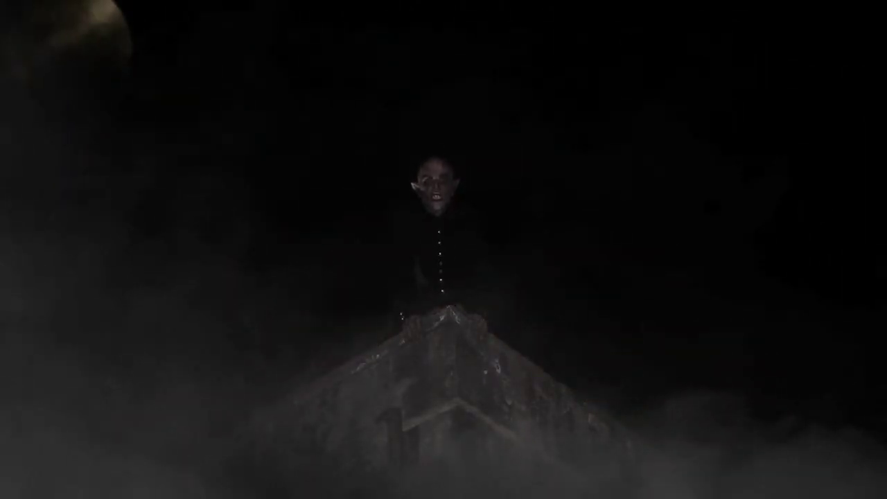 Nosferatu Rising (1) | The Kim Newman Web Site