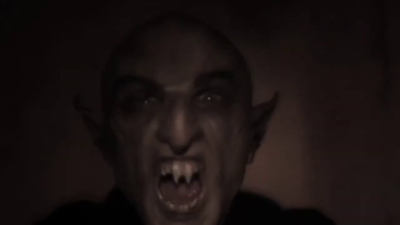 Nosferatu Rising (6) | The Kim Newman Web Site