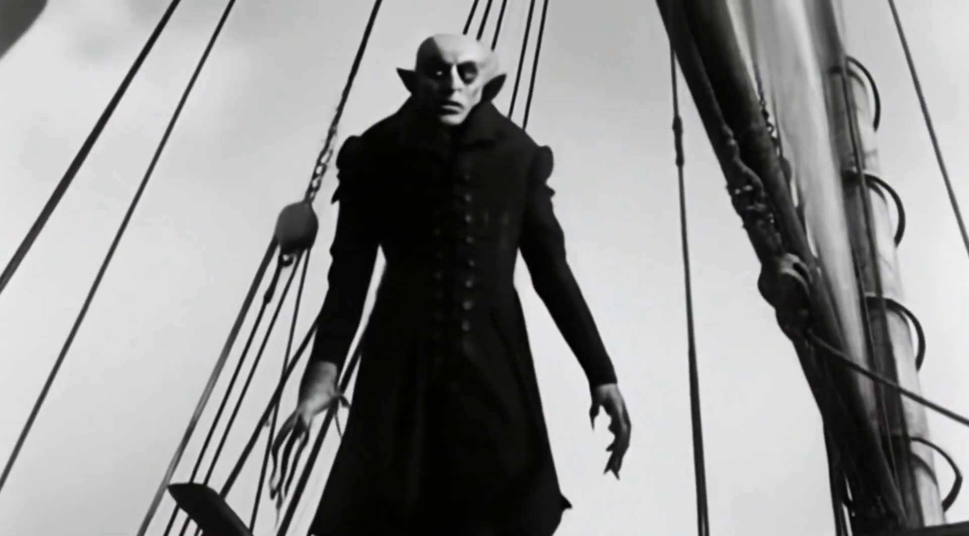 Nosferatu Rising AI (6) | The Kim Newman Web Site