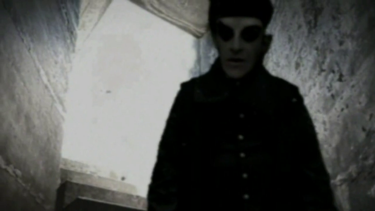 Nosferatu and the Forsaken Vault (2) | The Kim Newman Web Site