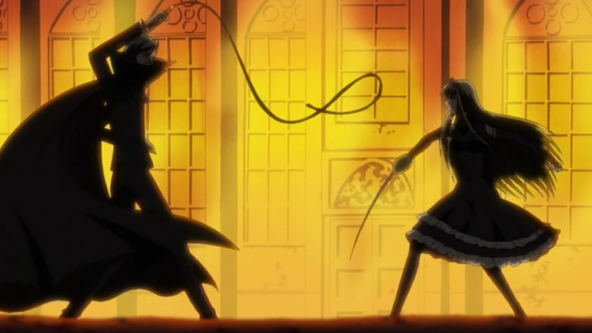 Princess Resurrection (10) | The Kim Newman Web Site