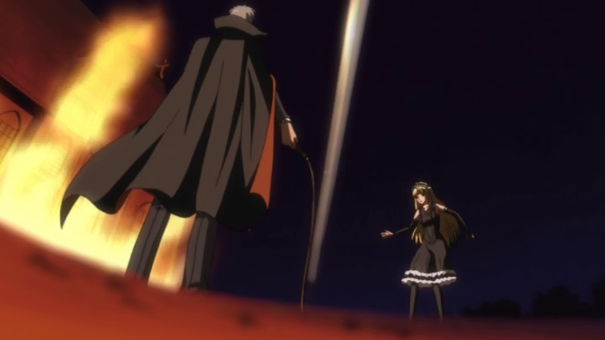 Princess Resurrection (12) | The Kim Newman Web Site