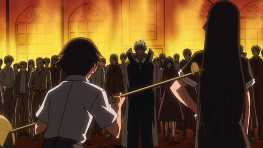 Princess Resurrection (15) | The Kim Newman Web Site