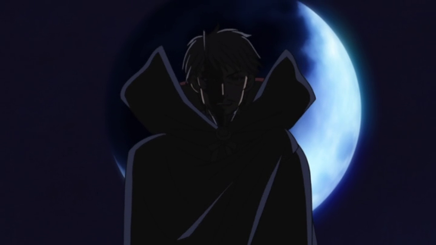 Princess Resurrection (2) | The Kim Newman Web Site