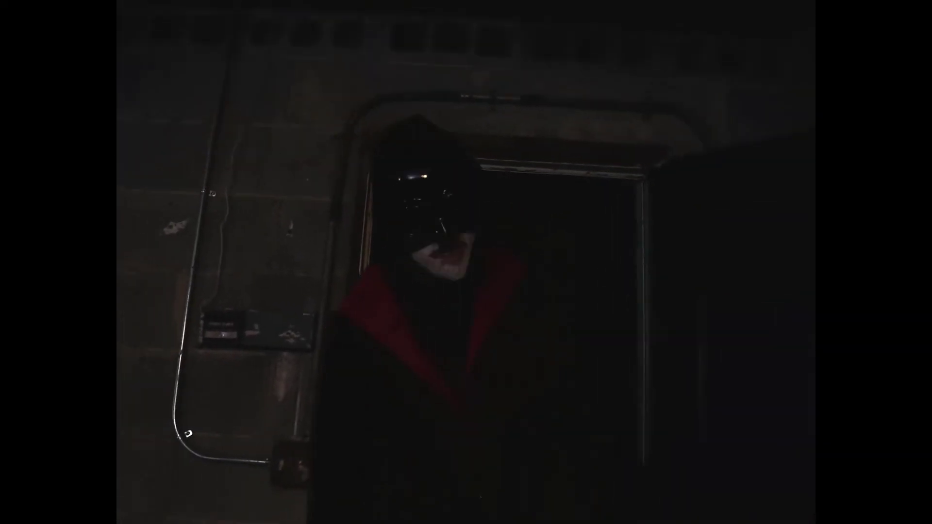 Strigoi (12) | The Kim Newman Web Site