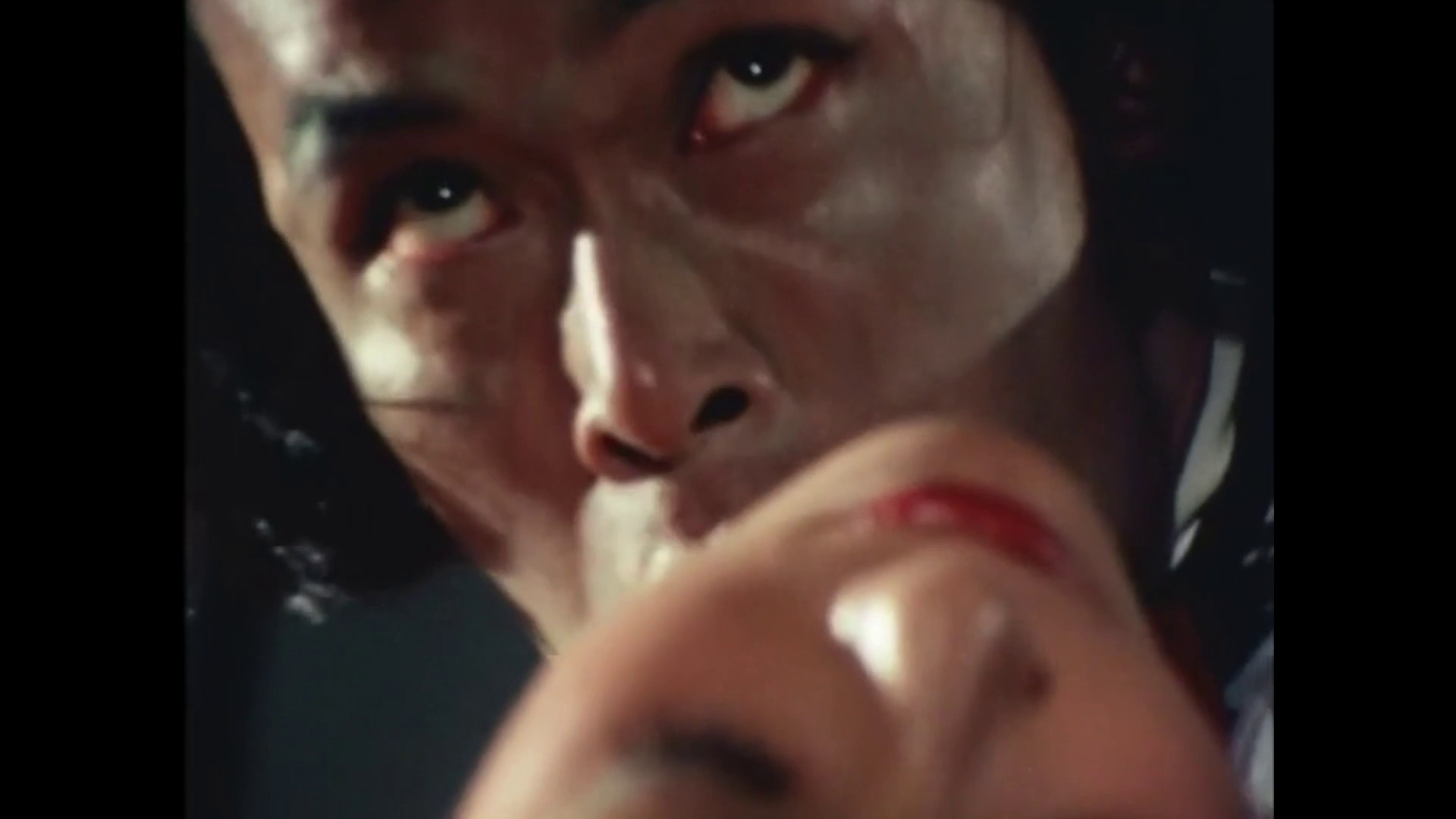 Taiyō Sentai San Barukan (3) | The Kim Newman Web Site