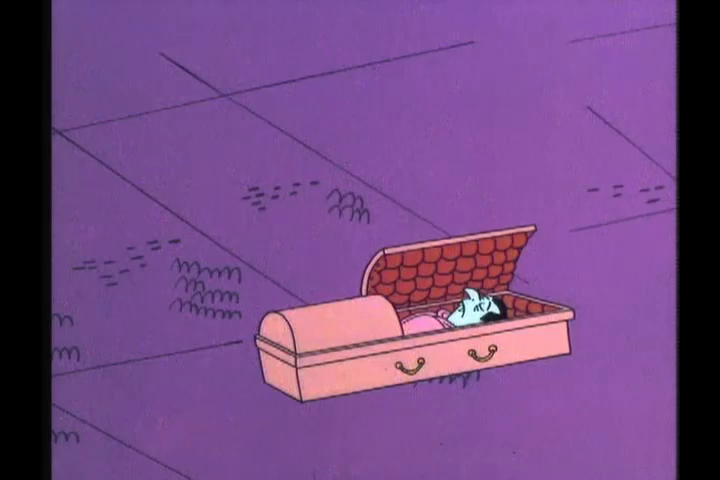 Tom Slick (11) | The Kim Newman Web Site