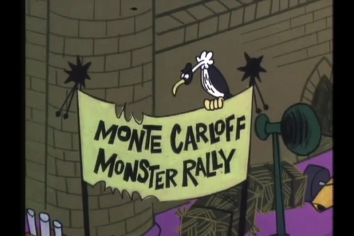 Tom Slick (2) | The Kim Newman Web Site