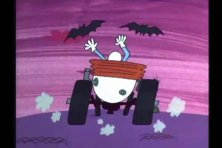 Tom Slick (8) | The Kim Newman Web Site