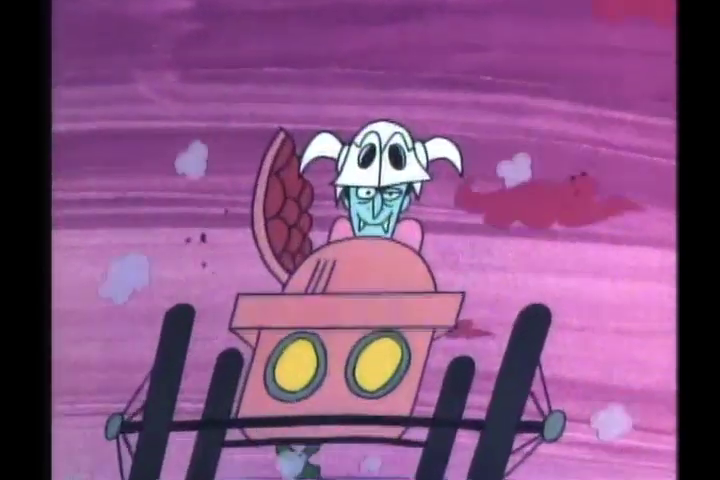 Tom Slick (9) | The Kim Newman Web Site