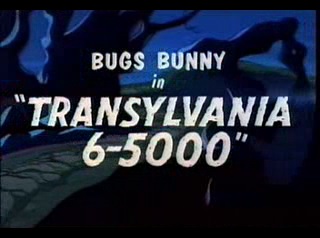 Transylvania 6-5000 (1) | The Kim Newman Web Site