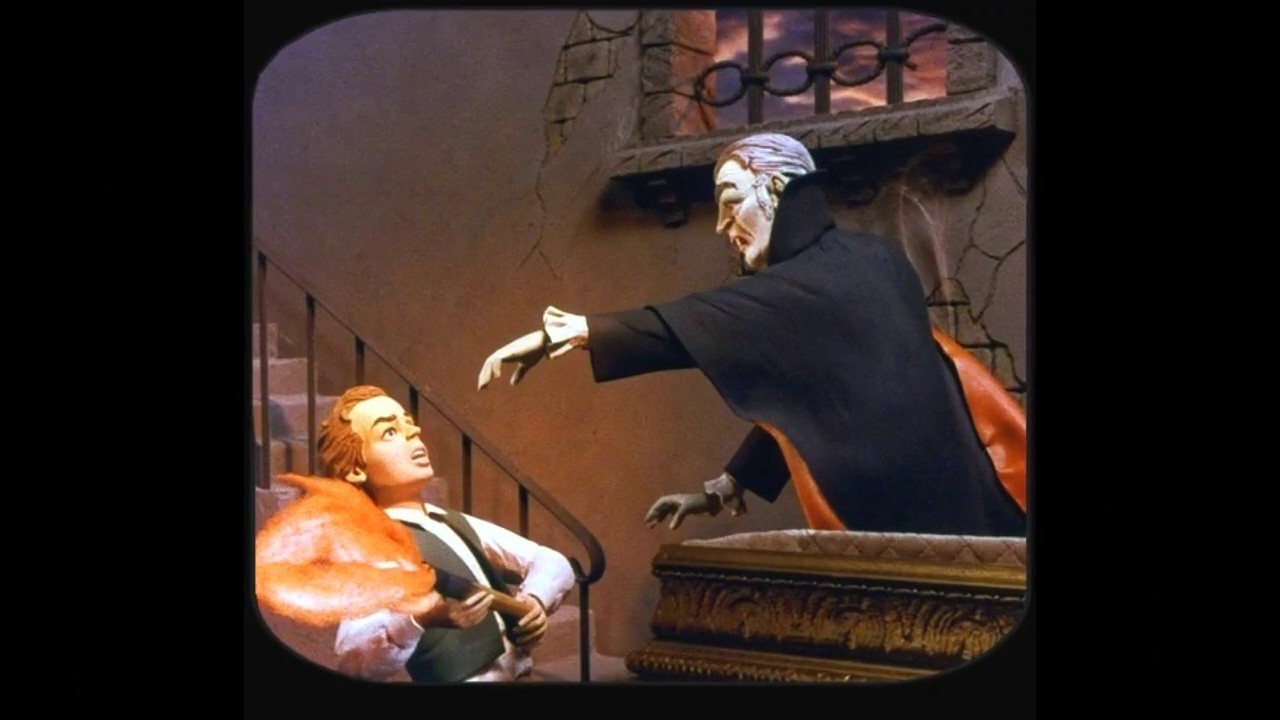 View-Master Dracula (10) | The Kim Newman Web Site