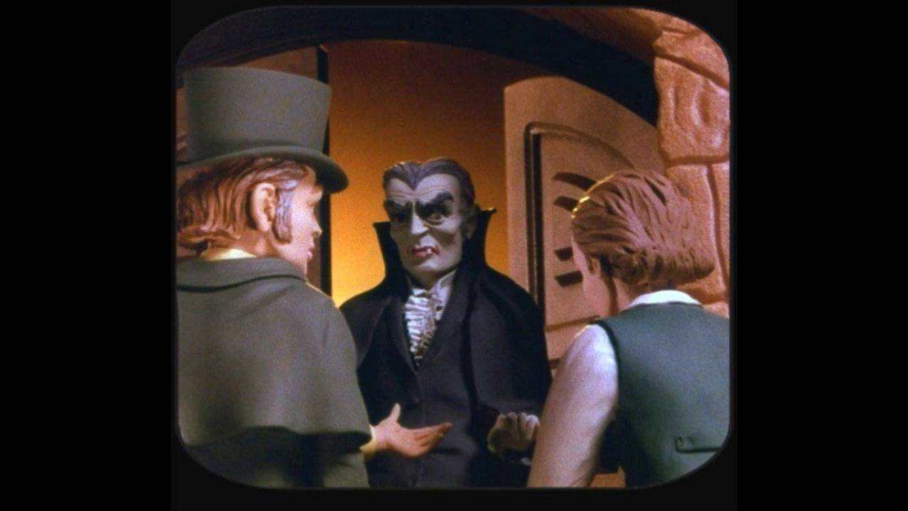 View-Master Dracula (5) | The Kim Newman Web Site