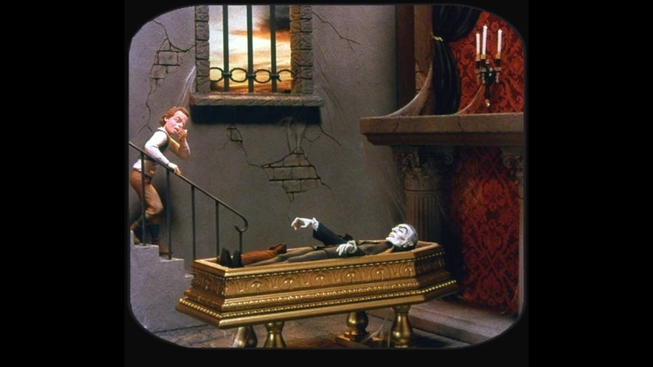 View-Master Dracula (7) | The Kim Newman Web Site