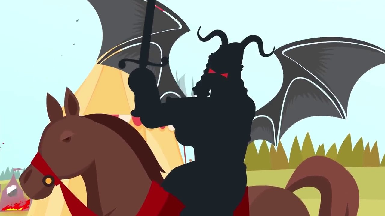 Vlad the Impaler – Most Evil Man (10) | The Kim Newman Web Site