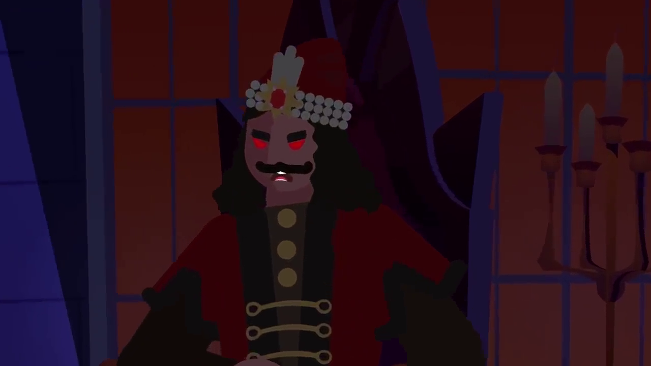 Vlad the Impaler – Most Evil Man (6) | The Kim Newman Web Site