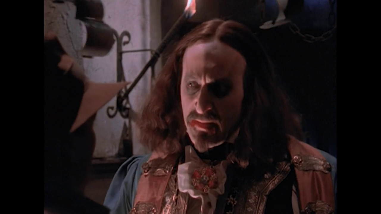 Young Indiana Jones Chronicles Transylvania January 1918 (12) | The Kim ...