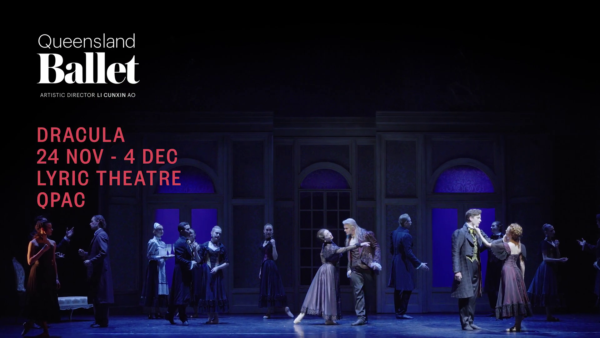 10 Dracula (Queensland Ballet) (18) | The Kim Newman Web Site