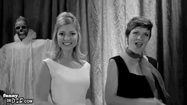 17 Original Monster Mash (12) | The Kim Newman Web Site