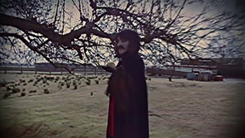 53 Kasabian – Vlad the Impaler (10) | The Kim Newman Web Site