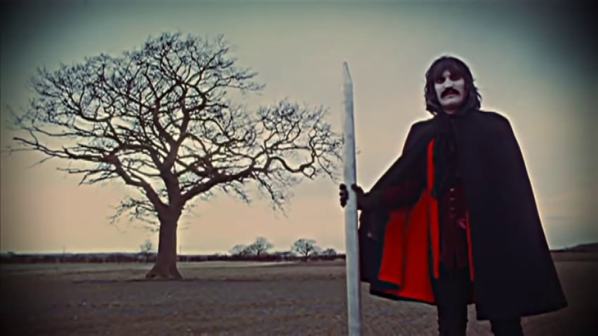 53 Kasabian – Vlad the Impaler (11) | The Kim Newman Web Site