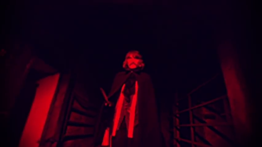 53 Kasabian – Vlad the Impaler (14) | The Kim Newman Web Site