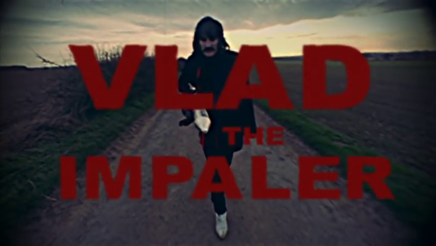 53 Kasabian – Vlad the Impaler (8) | The Kim Newman Web Site