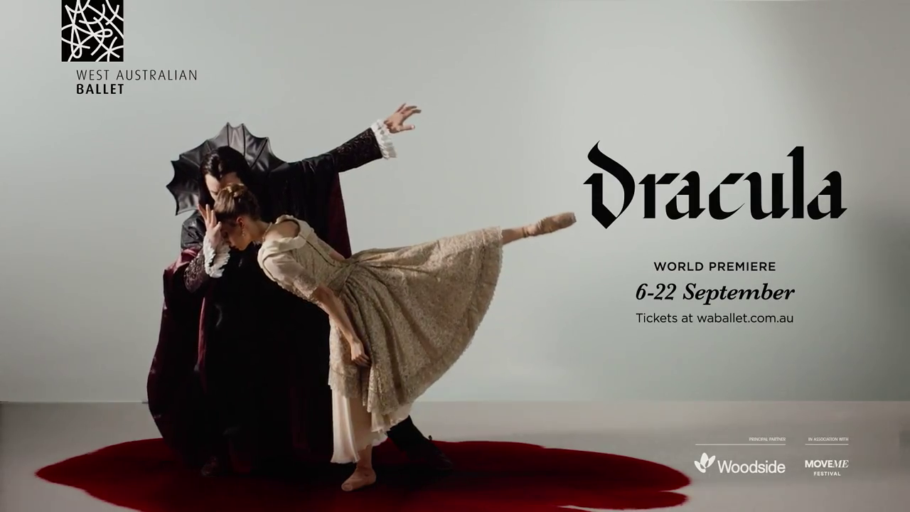 54 Dracula (West Australian Ballet) (12) | The Kim Newman Web Site