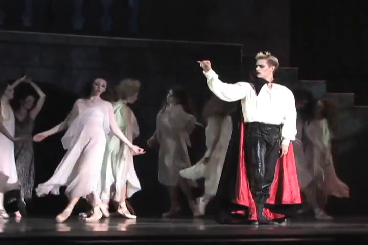 56 Dracula (Inland City Ballet) (18) | The Kim Newman Web Site