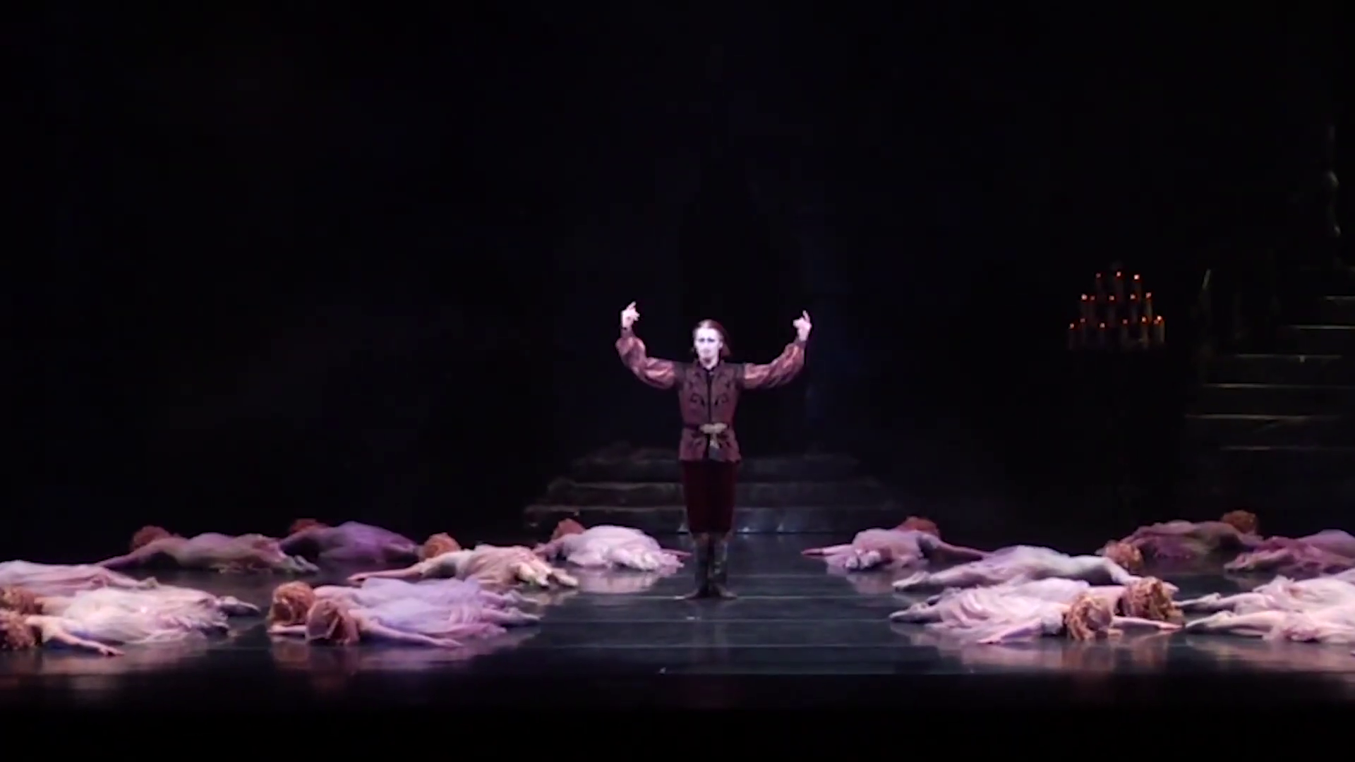 81 Dracula (Nevada Ballet Theatre) (3) | The Kim Newman Web Site