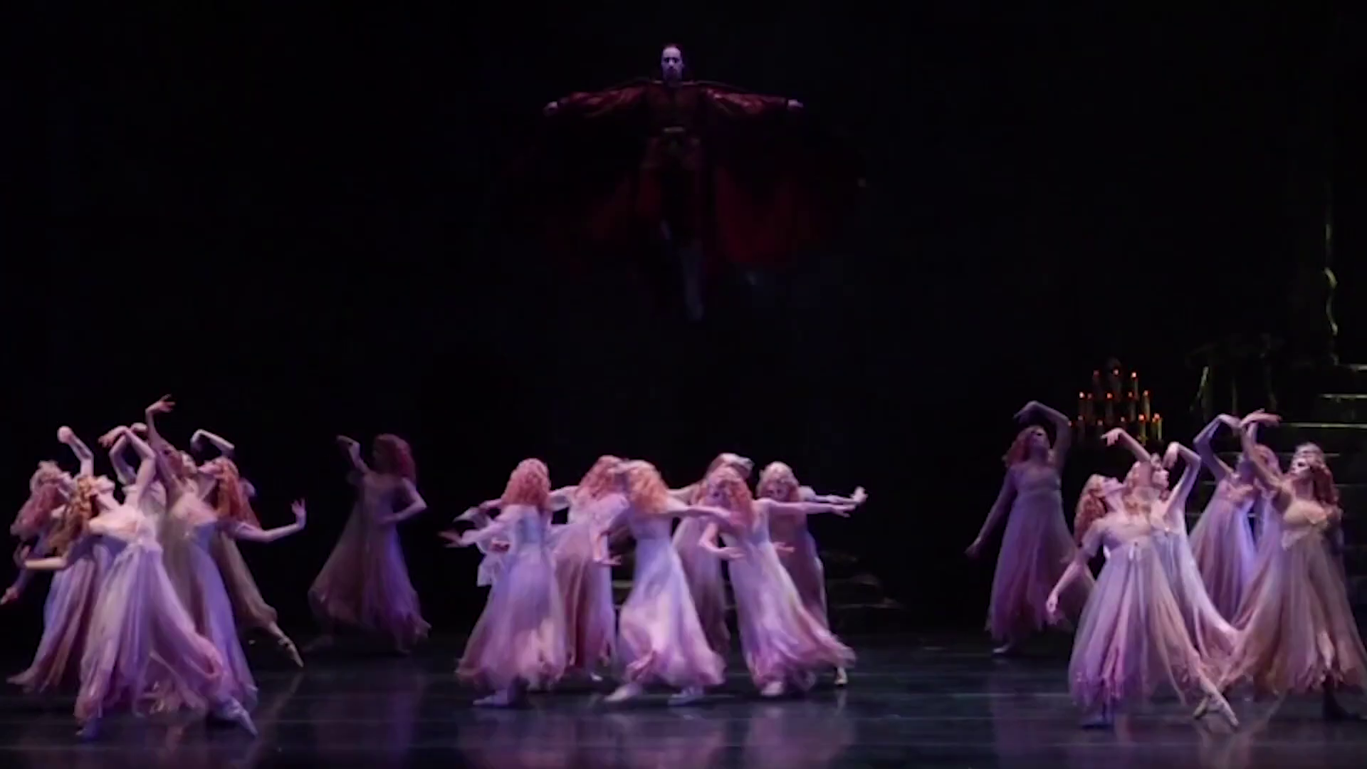 81 Dracula (Nevada Ballet Theatre) (5) | The Kim Newman Web Site