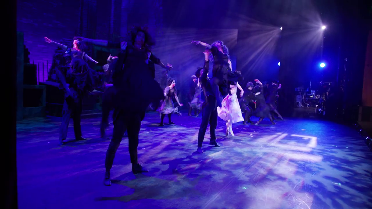 94 Dracula (Colorado Ballet) (20) | The Kim Newman Web Site