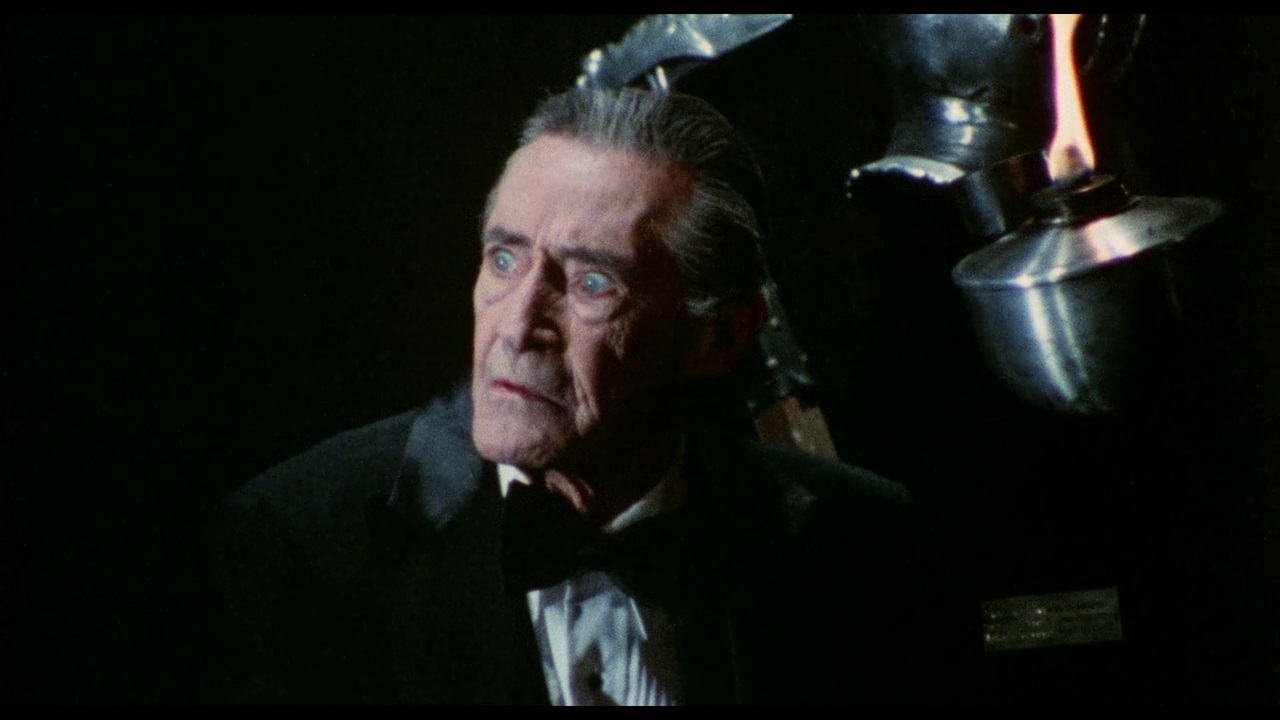 Dr Drac (14) | The Kim Newman Web Site