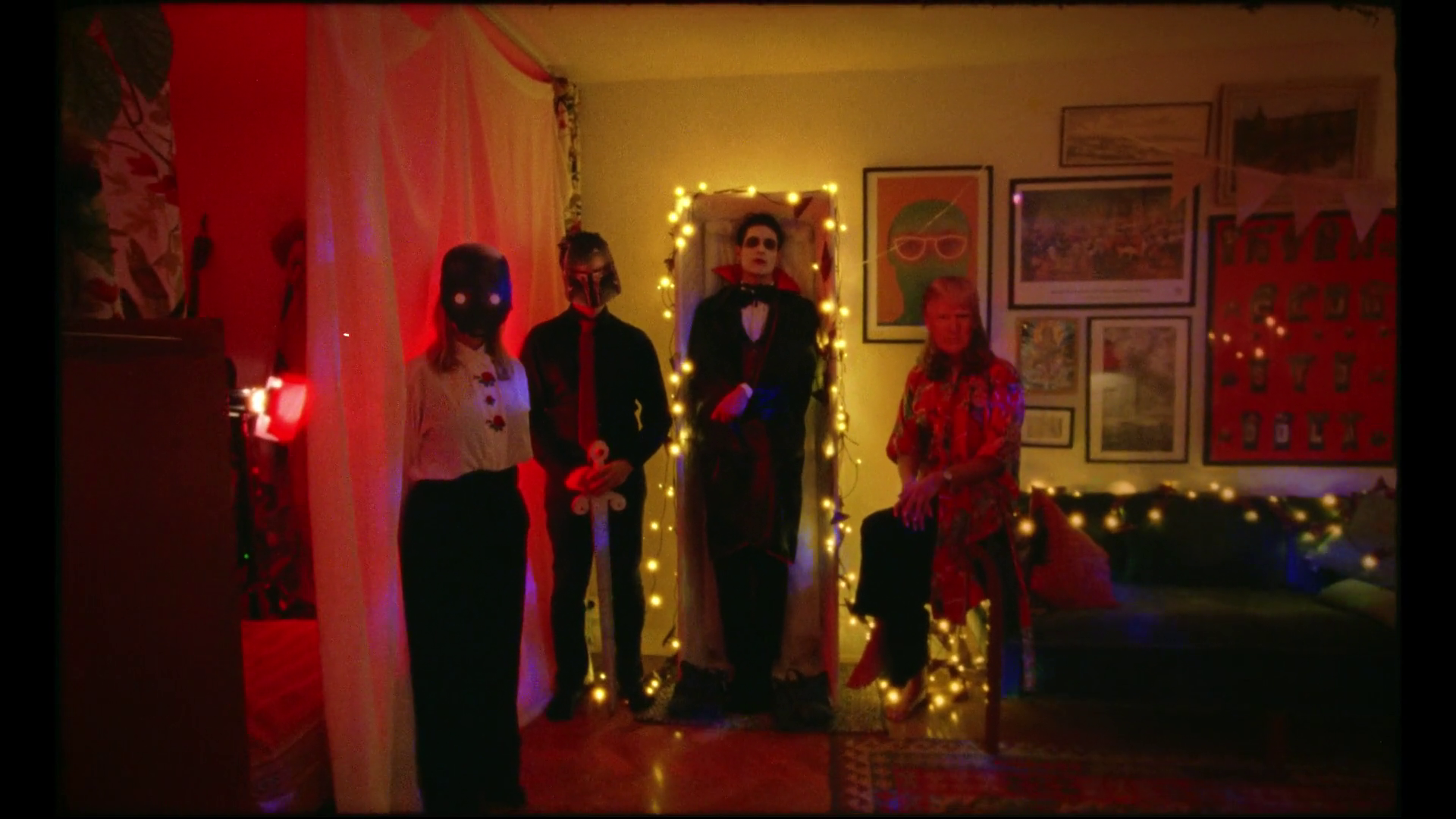 Dracula Bromander (12) | The Kim Newman Web Site