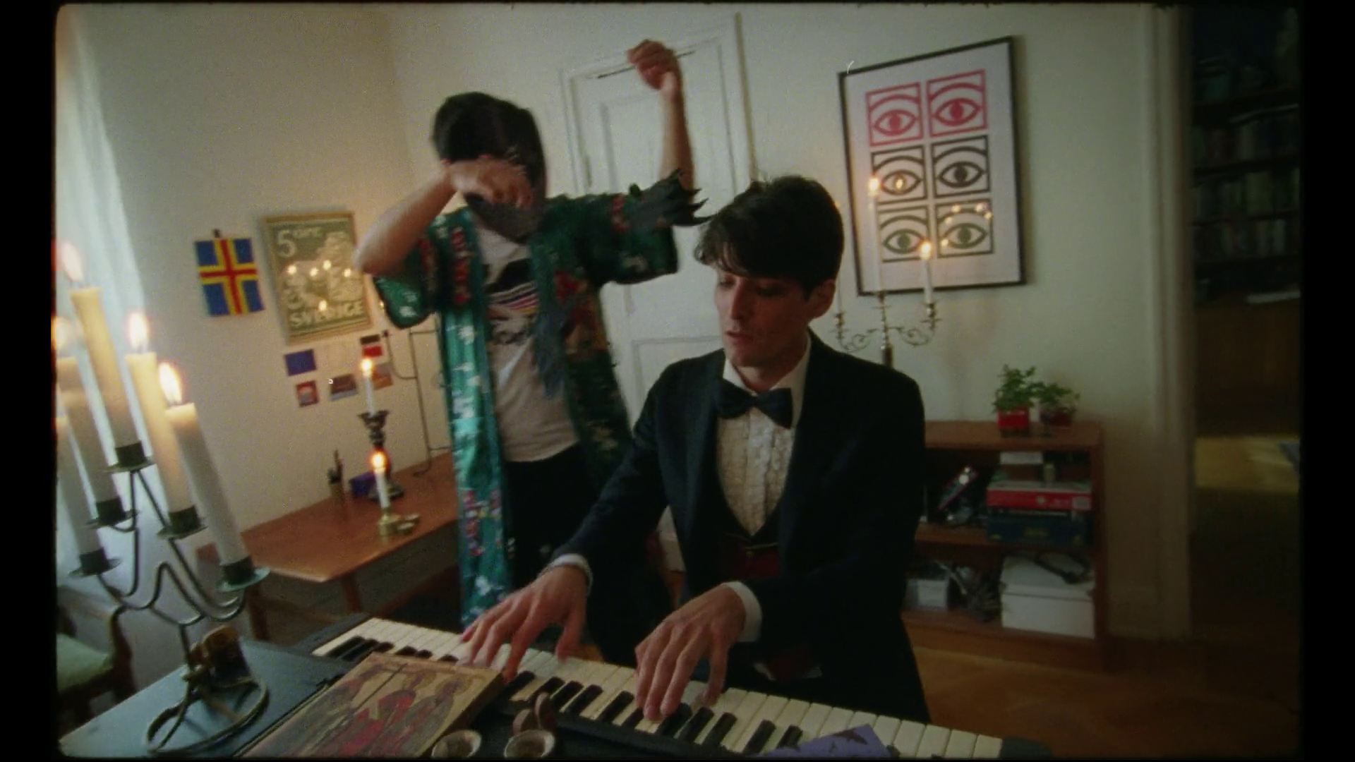 Dracula Bromander (15) | The Kim Newman Web Site