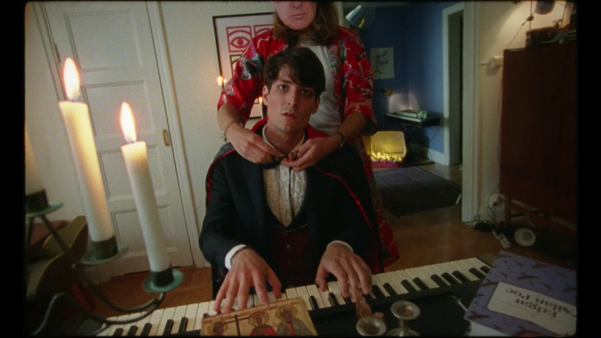 Dracula Bromander (16) | The Kim Newman Web Site