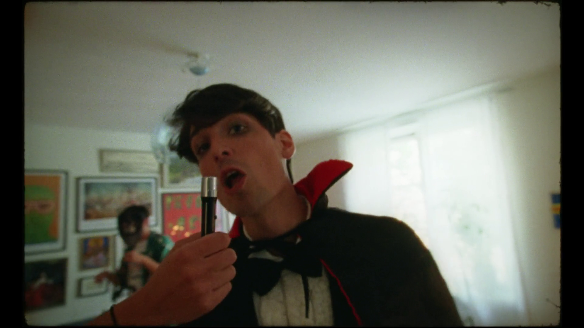 Dracula Bromander (17) | The Kim Newman Web Site