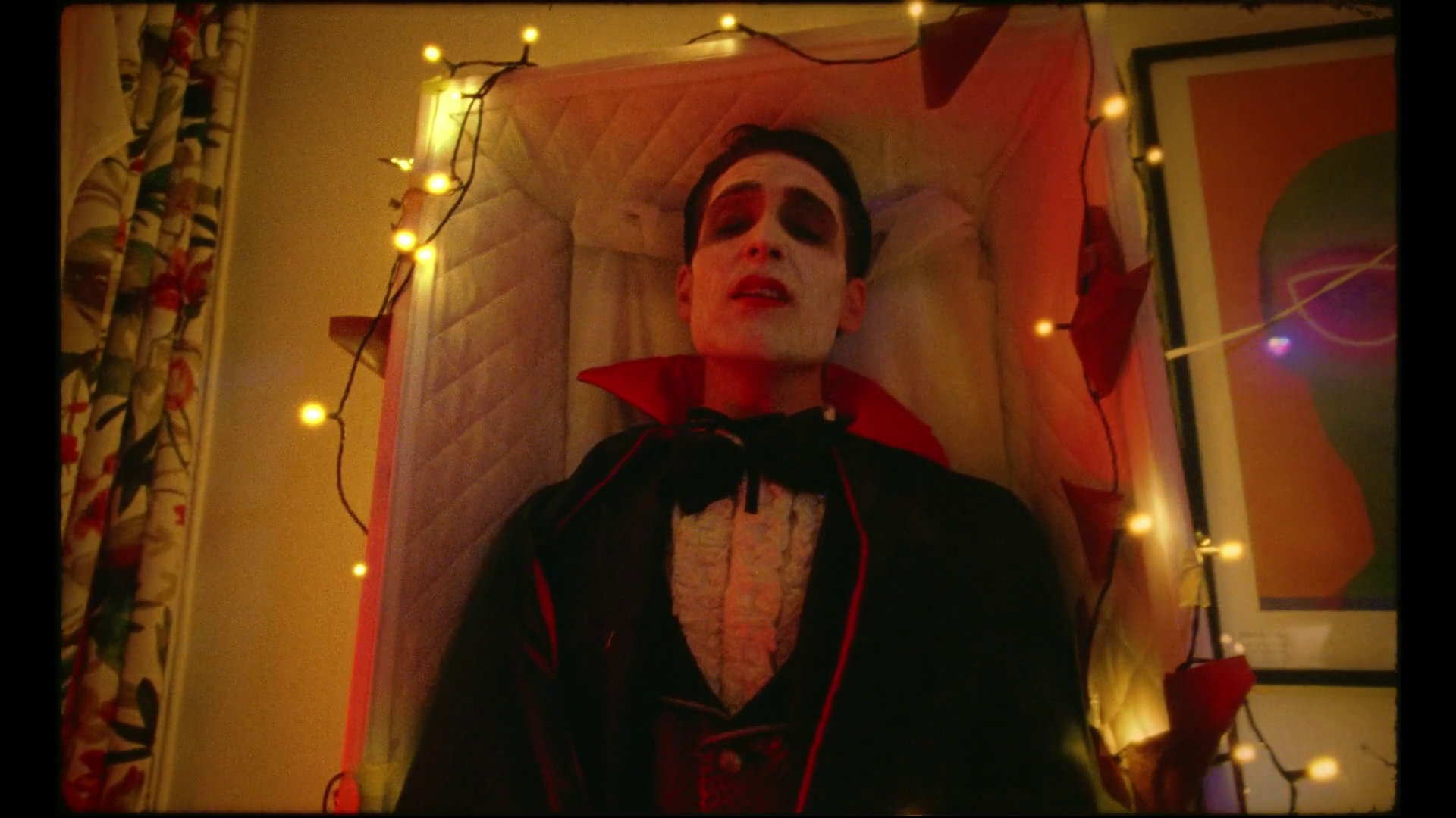 Dracula Bromander (23) | The Kim Newman Web Site