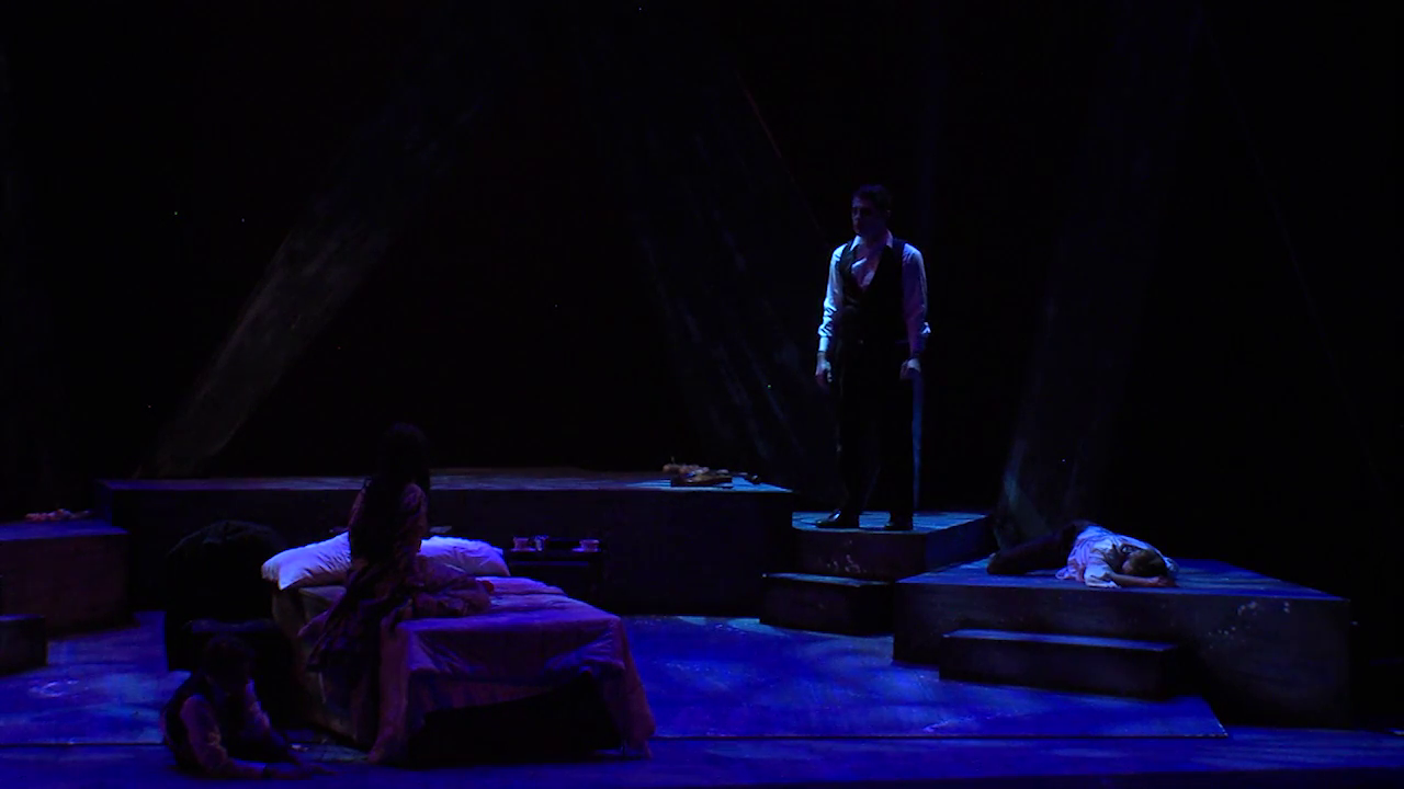 Dracula (WHRHS) (11) | The Kim Newman Web Site