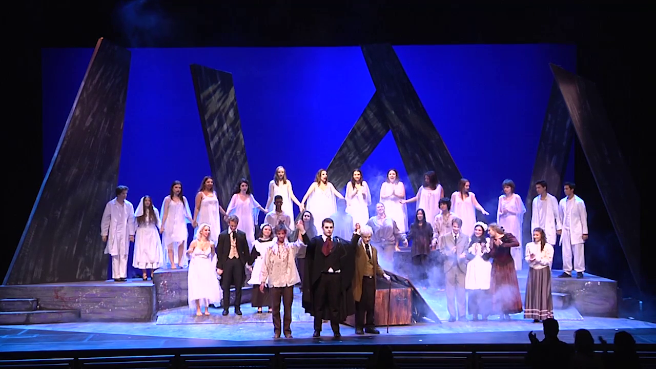 Dracula (WHRHS) (12) | The Kim Newman Web Site