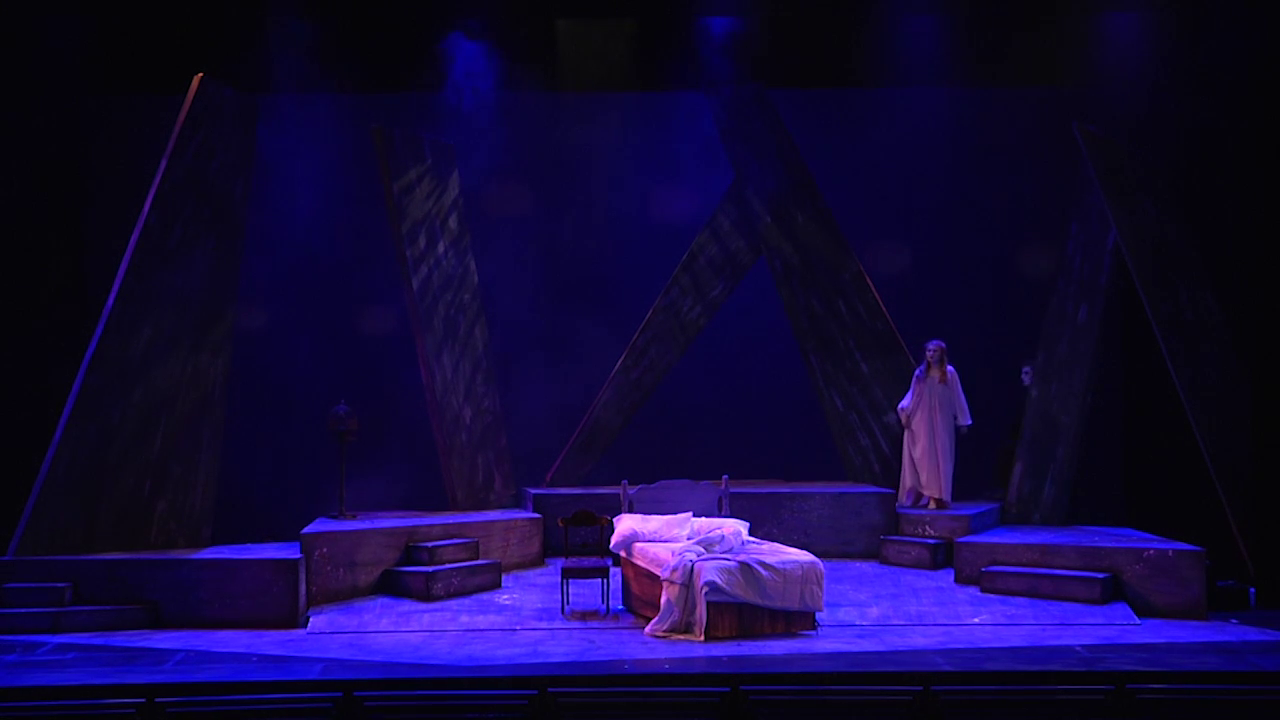 Dracula (WHRHS) (4) | The Kim Newman Web Site