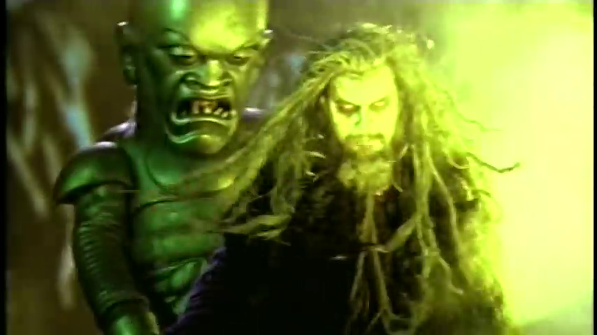 Dragula – Rob Zombie (1) | The Kim Newman Web Site