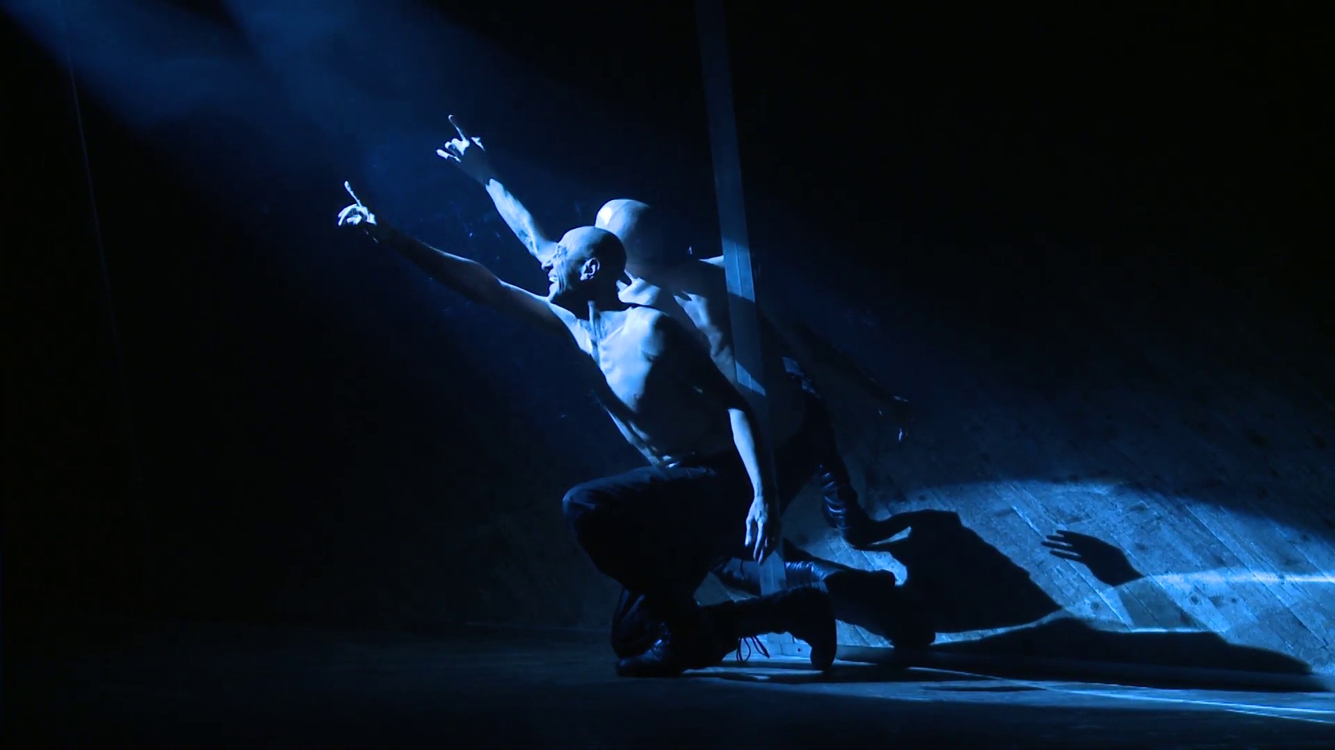 Drakula (Anatoly Lukin) (11) | The Kim Newman Web Site