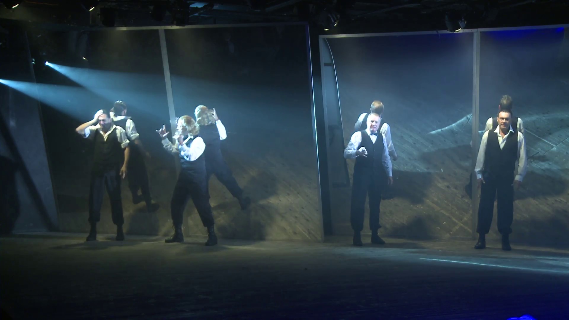 Drakula (Anatoly Lukin) (4) | The Kim Newman Web Site