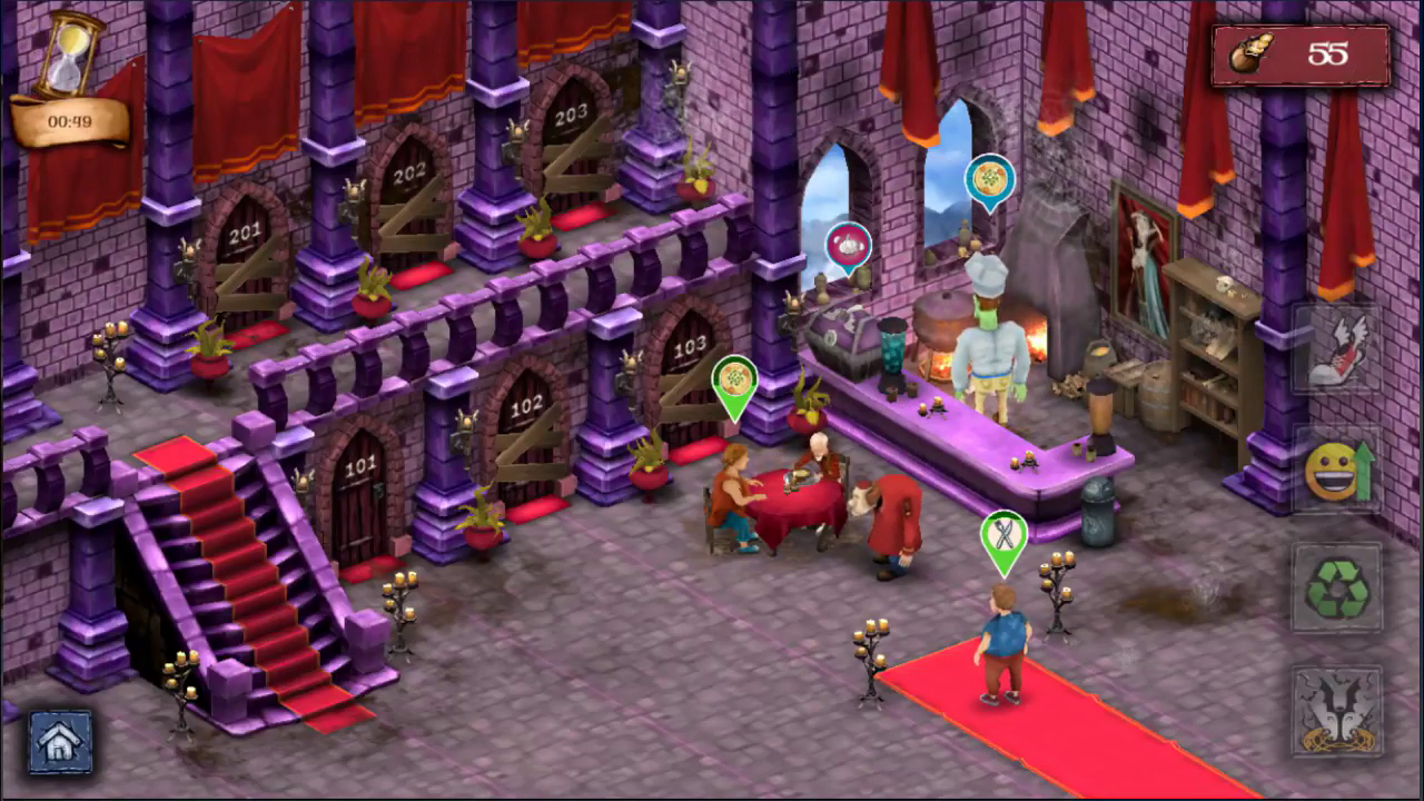 Evolution of Dracula Games (20) | The Kim Newman Web Site