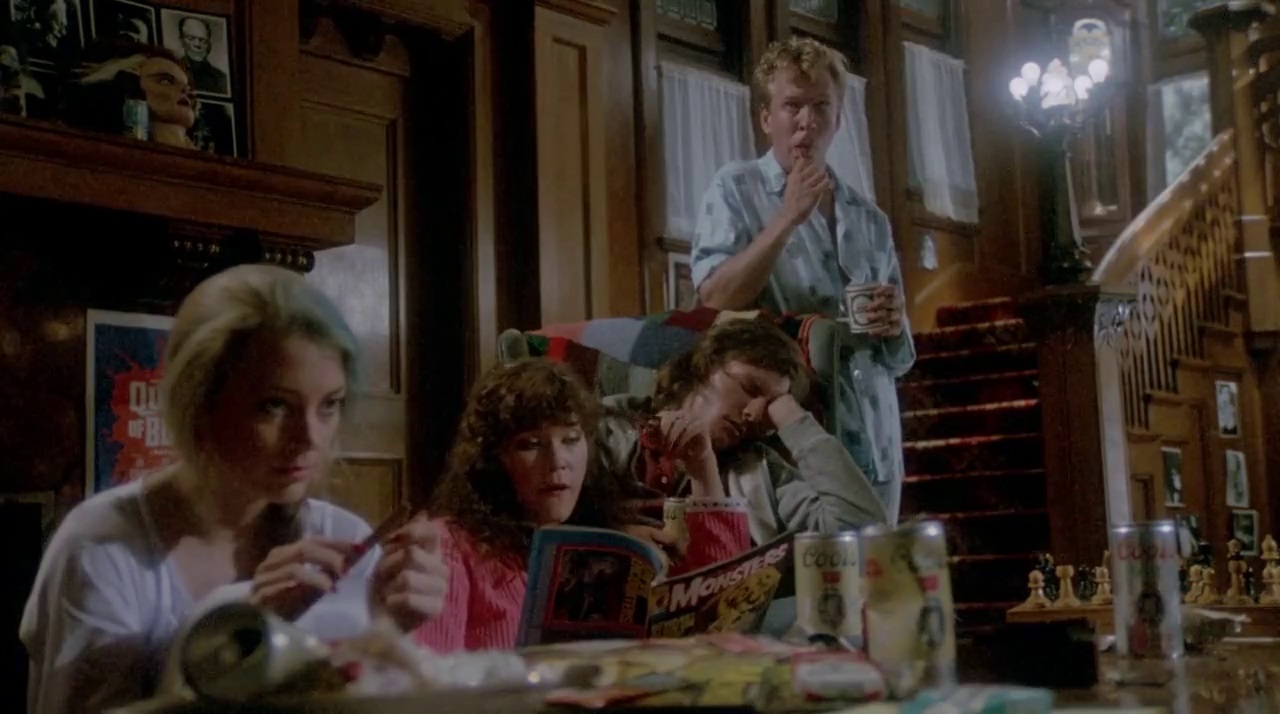 Horror Star (11) | The Kim Newman Web Site