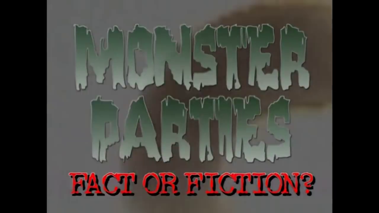 Mr Show (1) | The Kim Newman Web Site