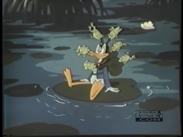 Quacula (11) | The Kim Newman Web Site